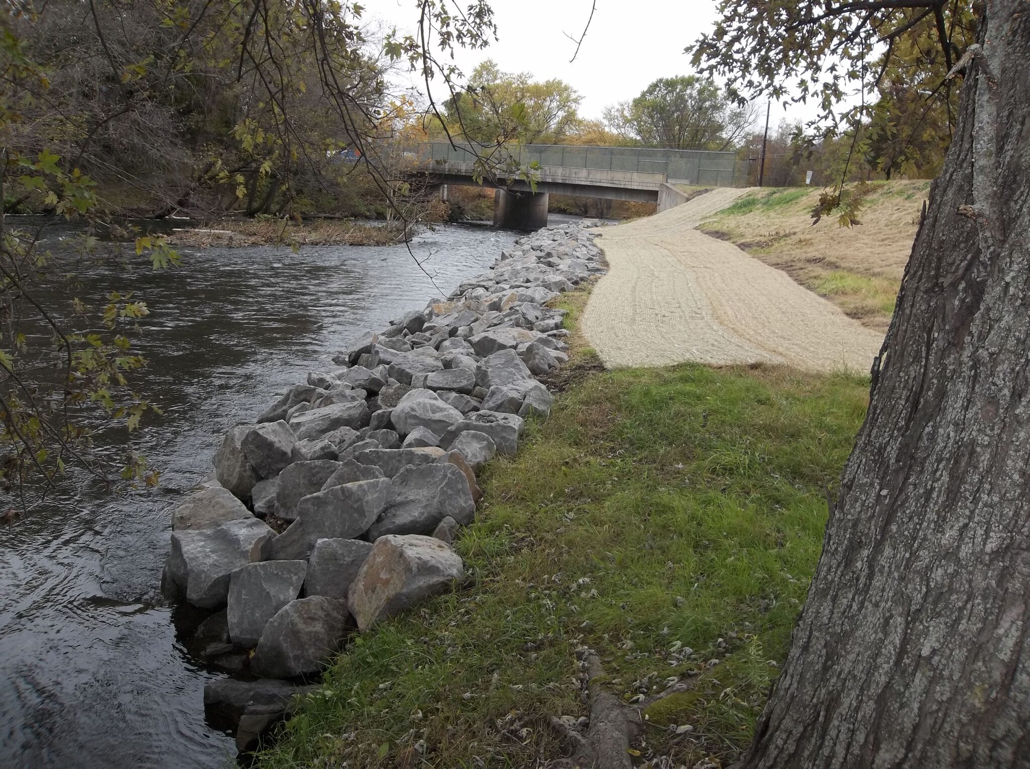 Projects | Lackawanna River Basin Sewer Authority